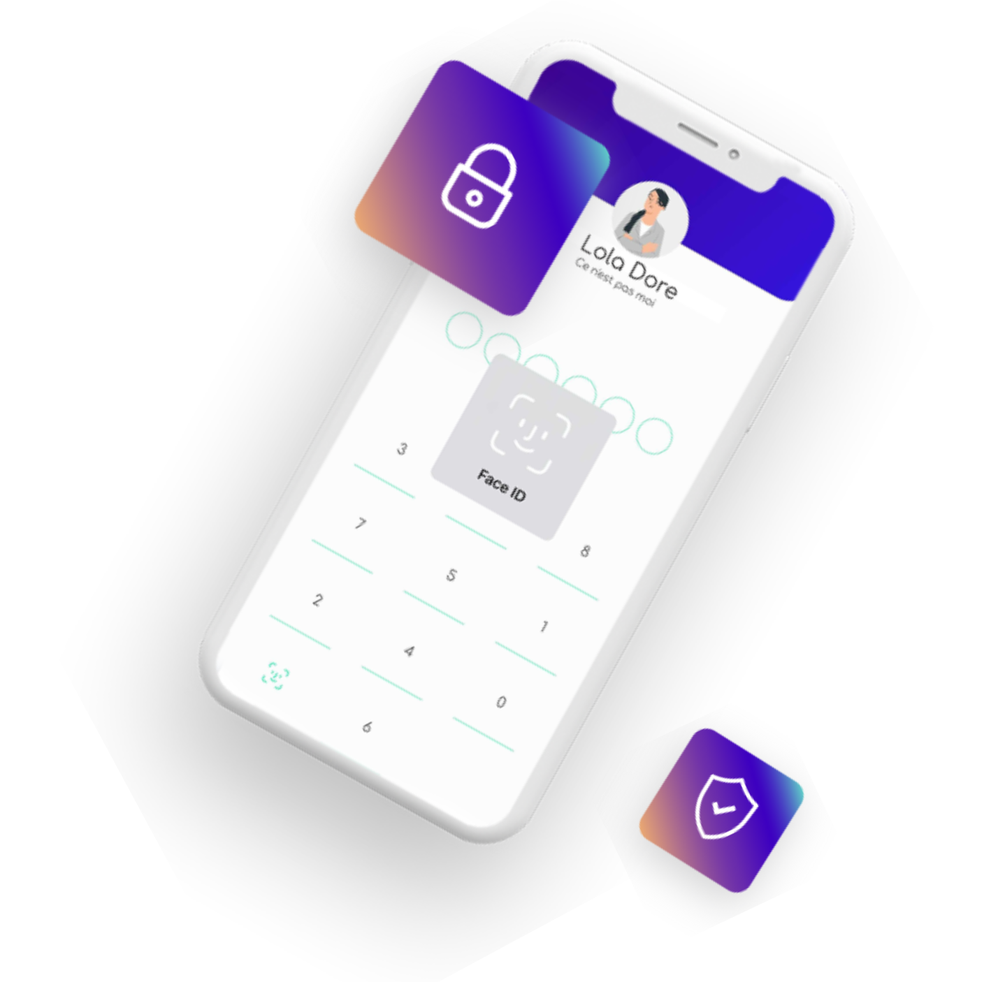 LandingPage Efficacité Commerciale - Apodis