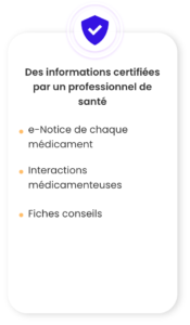 Améliorer le bon usage des médicaments - Apodis