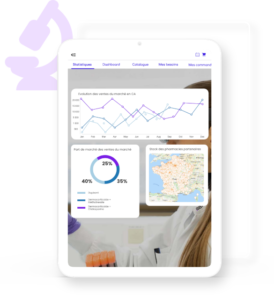 Améliorer le bon usage des médicaments - Apodis